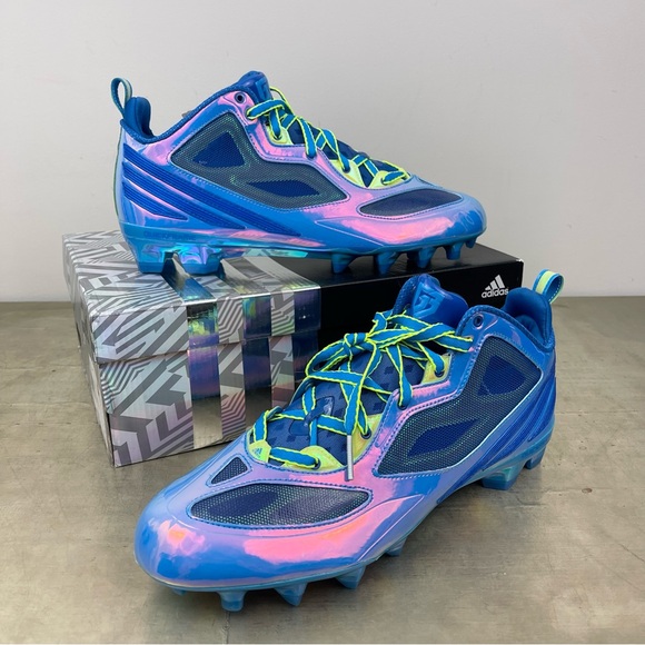adidas | Shoes | Adidas Robert Griffin 3 Rgiii Football Cleats | Poshmark